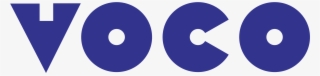 Voco Logo Png Transparent - Voco Logo - 2400x2400 PNG Download - PNGkit
