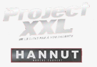 Project Xxl Hannut 2018 - Emblem - 2940x2124 PNG Download - PNGkit