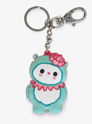 Miss Maddy Key Ring - Keychain - 700x1000 PNG Download - PNGkit