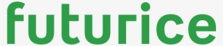 Gold Sponsors - Futurice Logo - 2001x1000 PNG Download - PNGkit