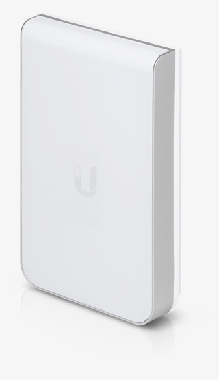Unifi Ac In‑wall Pro Wi-fi Access Point - Unifi Wall - 800x800 PNG ...
