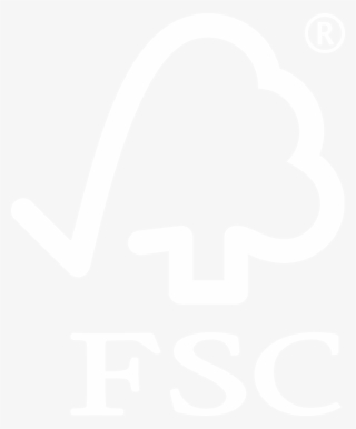 Logo - Fsc Logo White Png - 664x803 PNG Download - PNGkit