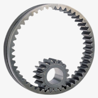 Internal Gear - Ring Gear - 827x827 PNG Download - PNGkit