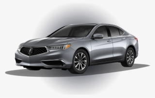 2018 Acura Tlx - Acura Tlx 2019 Silver - 1000x700 PNG Download - PNGkit