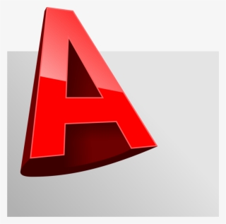 Autocad Logo - Autocad 2015 Logo Png - 539x544 PNG Download - PNGkit