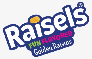 The Anytime - Raisels Logo - 2442x1583 PNG Download - PNGkit