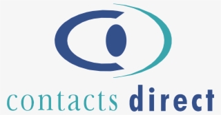 Contacts Direct Logo Png Transparent - Circle - 2400x2400 PNG Download ...