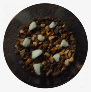 Glowstone® Ft - Gravel - 600x600 PNG Download - PNGkit