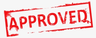 Free Png Red Approved Stamp Png Images Transparent - Transparent ...