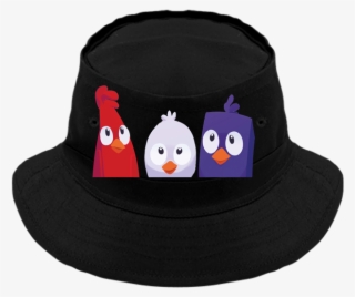 Custom Heat Pressed Original Bucket Hat - Baseball Cap - 660x660 PNG ...