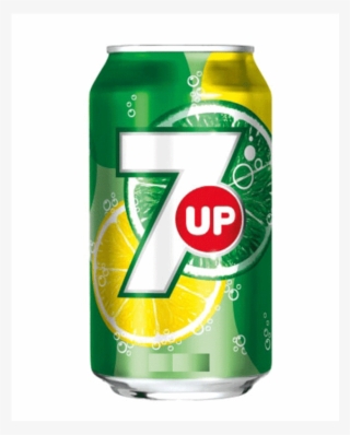 Details - 7 Up Lemon Mint 330 - 700x700 PNG Download - PNGkit