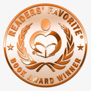 Awards - Readers Favorite Book Award Winner - 1830x1830 PNG Download ...