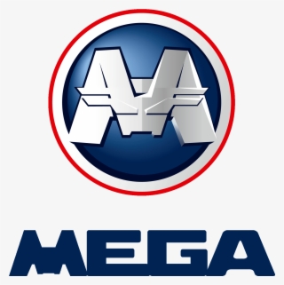 Mega Logo Hd Png - Aixam Logo - 2048x2048 PNG Download - PNGkit