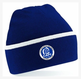 Cold Ash Fc Beanie Hat - Beanie - 940x587 PNG Download - PNGkit