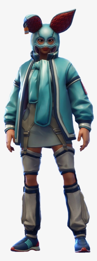 Fortnite Flapjackie Png - 1100x1100 PNG Download - PNGkit