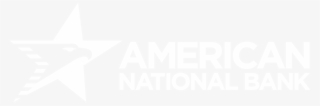 American National Bank - Johns Hopkins Logo White - 1000x333 PNG ...