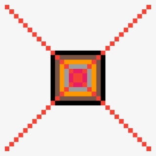 Minecraft Zelda Triforce - Papyrus Head Gif - 592x592 PNG Download - PNGkit