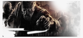 Dying Light Blueprints Transparent Background - Windows 10 Horror ...