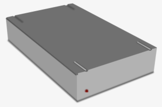 How To Set Use Usb Hd External Svg Vector - 900x607 PNG Download - PNGkit