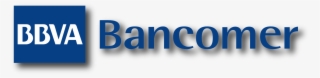 Bbva Bancomer 01 Logo Png Transparent - Bbva Bancomer Logo Png ...