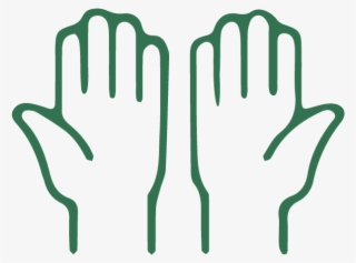 Hands Transparent 03 - Parallel - 701x625 PNG Download - PNGkit