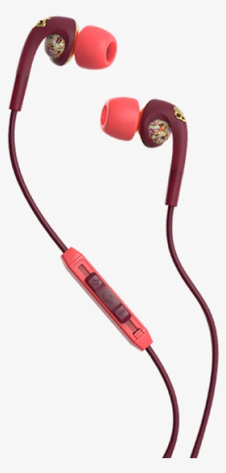 Burgundy/rose Gold - Skullcandy Bombshell - 800x547 PNG Download - PNGkit