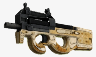P90 Akimbo Mw2 - P90 Dual Wield Mw2 - 1280x390 PNG Download - PNGkit