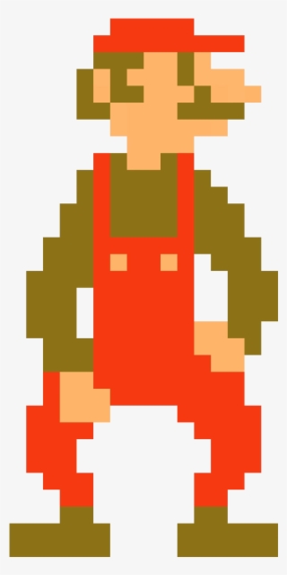 Pipe - 8 Bit Mario - 640x200 PNG Download - PNGkit