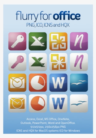 Example Icon - Flurry Icons - 560x560 PNG Download - PNGkit