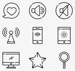 Essentials - Interaction Icon - 600x564 PNG Download - PNGkit