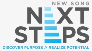 Next Steps Logo - Graphic Design - 720x440 PNG Download - PNGkit