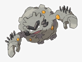 Alolan Golem Pokemon Pokedex - Golem Alola Pokemon Go - 866x923 PNG ...