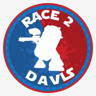 Race 2 Davis - Emblem - 2550x3300 PNG Download - PNGkit