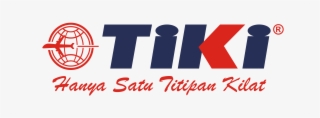 Previous - Tiki Logo Transparent - 6643x2460 PNG Download - PNGkit