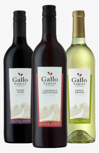 E&j Gallo Winery - E & J Gallo Winery Logo - 1100x531 PNG Download - PNGkit