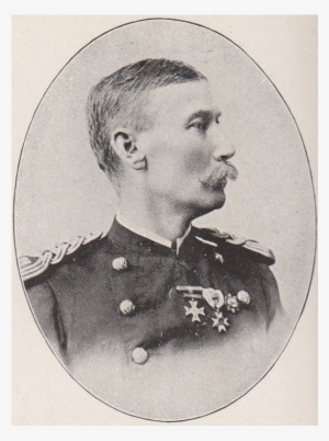 Mosesharris - Captain Moses Harris - 749x1063 PNG Download - PNGkit