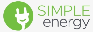 Simple Energy Logo - 646x220 PNG Download - PNGkit