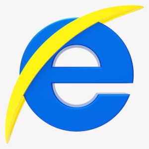 Internet Explorer Logo Png - 3000x3000 PNG Download - PNGkit