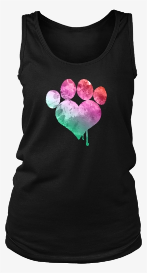 Love Paw - Shirt - 1024x1024 PNG Download - PNGkit