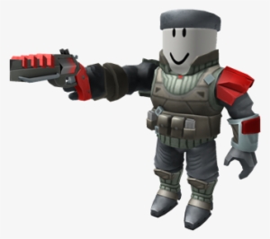 Galactic Soldier - Roblox Soldier Png - 420x420 PNG Download - PNGkit