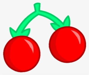 Cherry - Object Overload Cherry - 550x400 PNG Download - PNGkit
