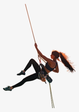Bungee Jumping - 377x480 PNG Download - PNGkit