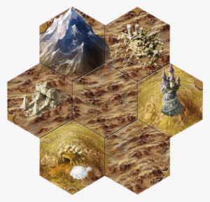 Mk Map Tiles 02-3 - Visual Arts - 550x529 PNG Download - PNGkit