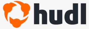 Hudl - Hudl Logo Png - 3075x1325 PNG Download - PNGkit