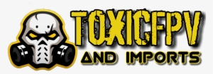 Toxic Png - Graphic Design - 1640x624 PNG Download - PNGkit