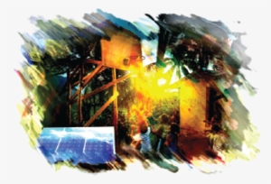 Our Solar Projects - Graphic Design - 413x299 PNG Download - PNGkit