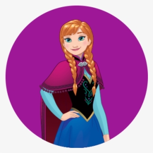 Crest Kid's Toothpaste Featuring Disney's Frozen Ana - Crest Elsa ...