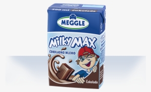 Meggle Milk Max - 500x341 PNG Download - PNGkit