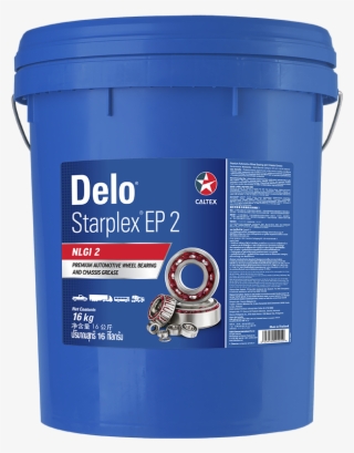 Delo Starplex Ep - Delo Xli Corrosion Inhibitor - 681x873 PNG Download ...