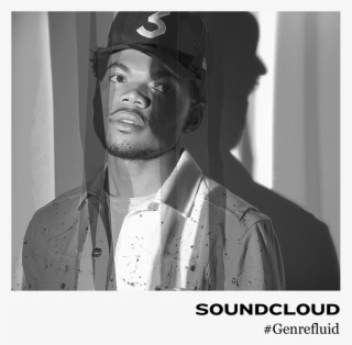 Chance The Rapper PNG, Free HD Chance The Rapper Transparent Image - PNGkit